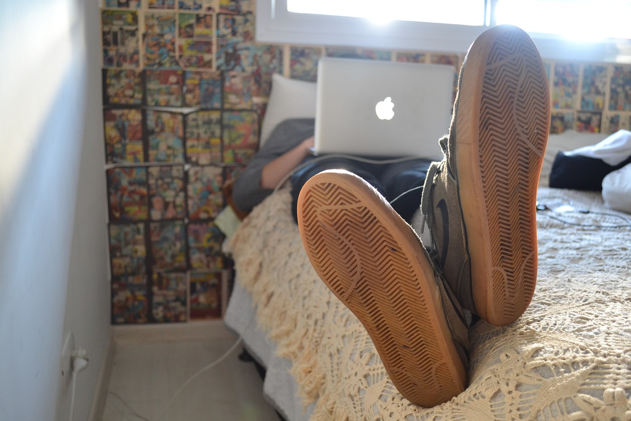 Why You Should Not Ignore Exercise (Even When You Are Overwhelm With ...