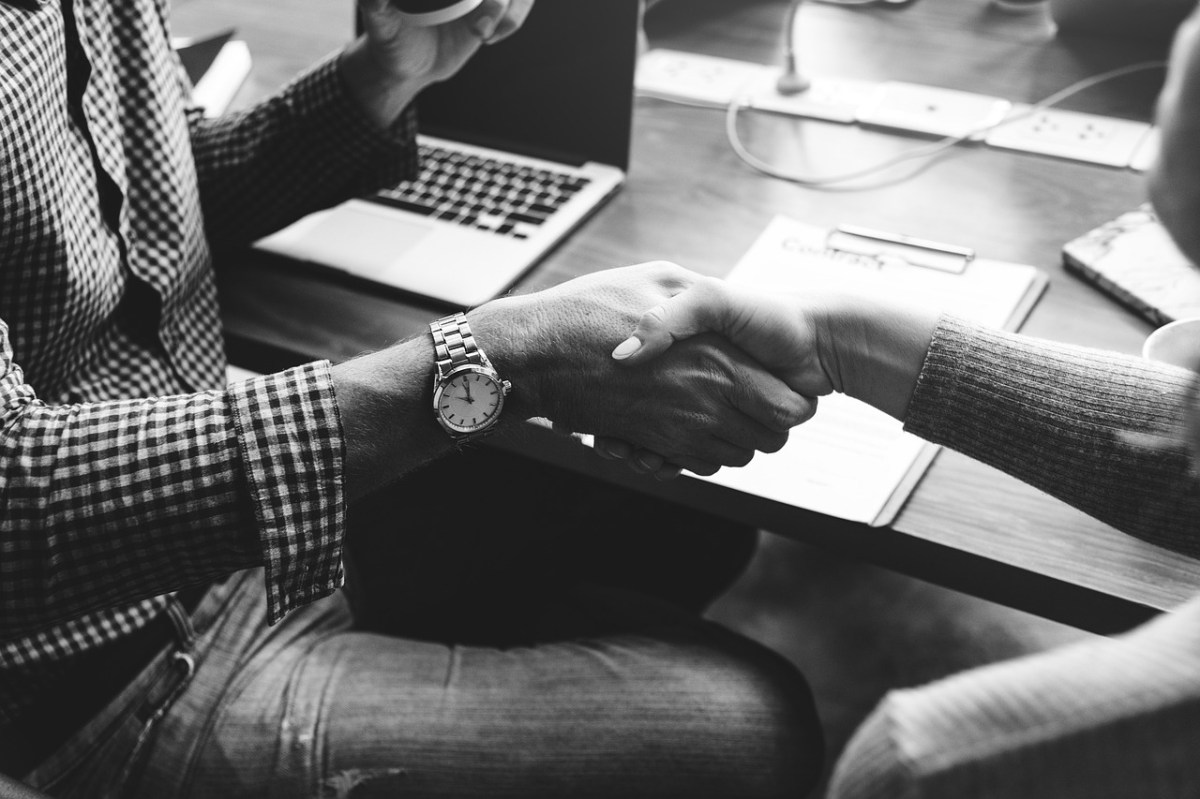 How To Convince Your Boss You Deserve A Promotion – MiddleMe