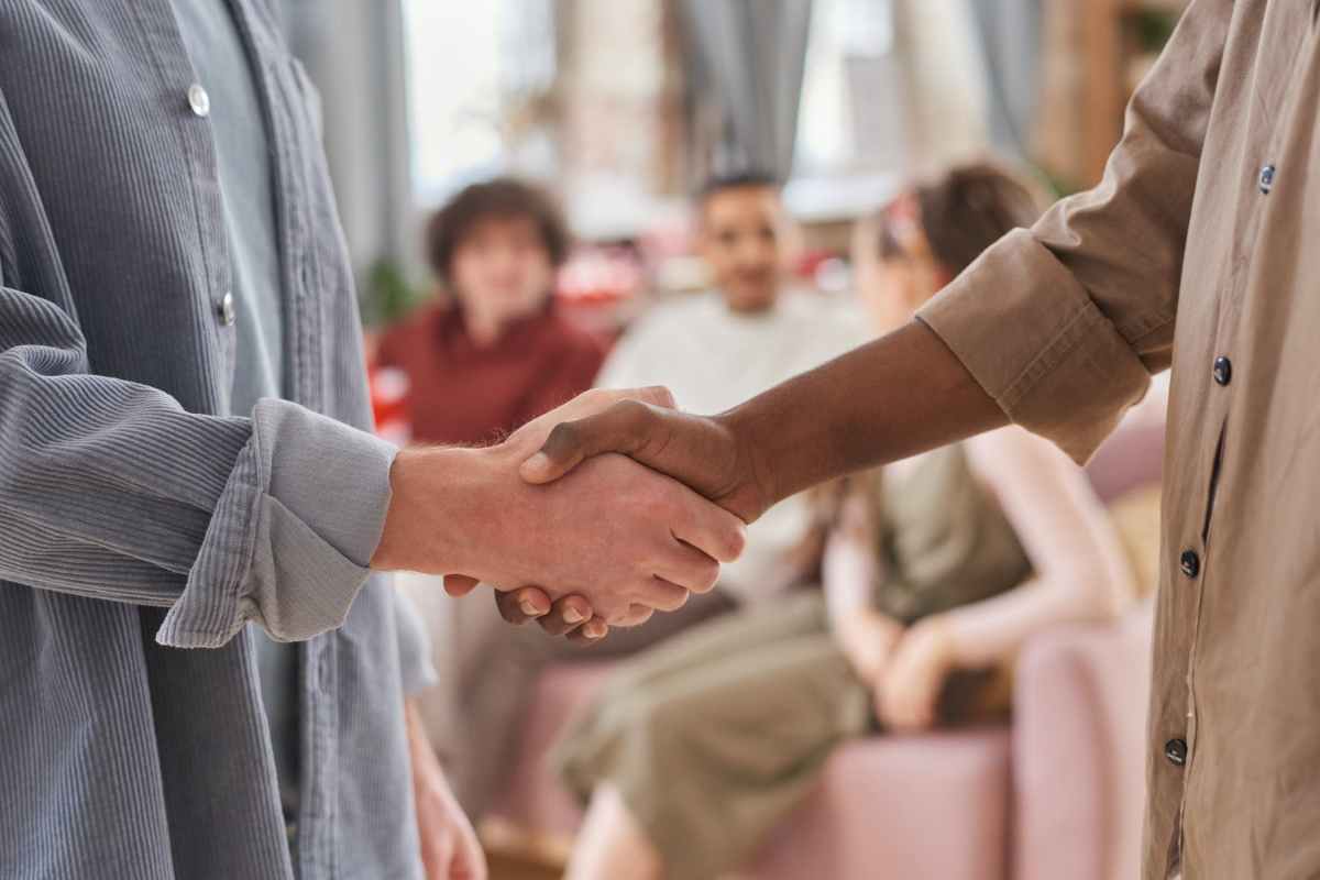Secret to Developing a Better Relationship with Your Upper Management ...