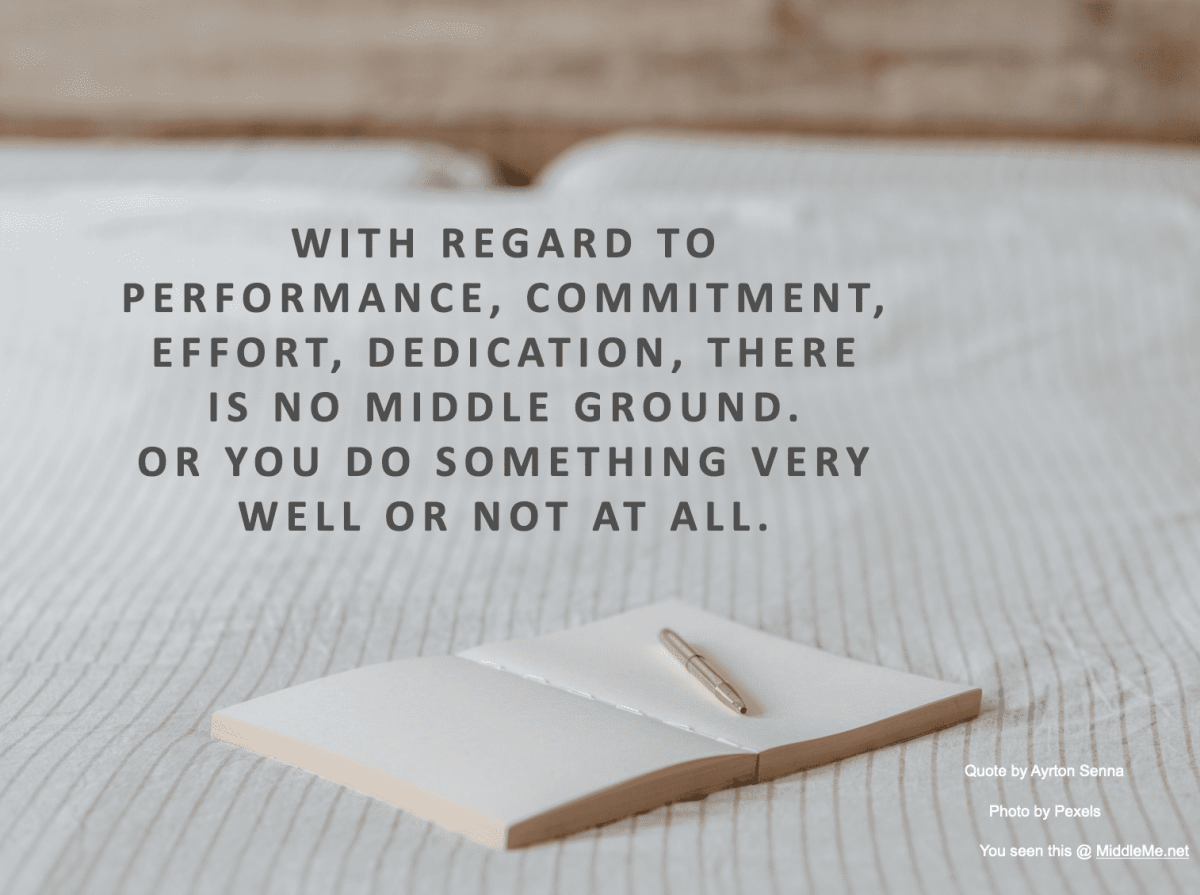 Weekly Wisdom 1 Oct – MiddleMe