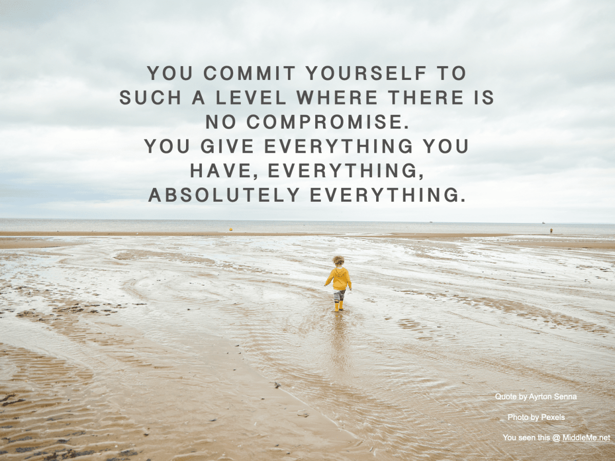 Weekly Wisdom 10 Oct – MiddleMe